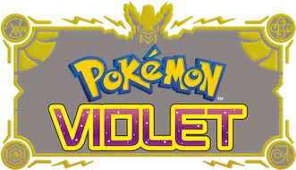 Pokémon Scarlet Violet